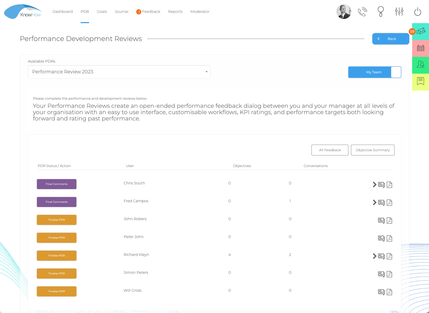 KnowHow - KnowHow eLearning